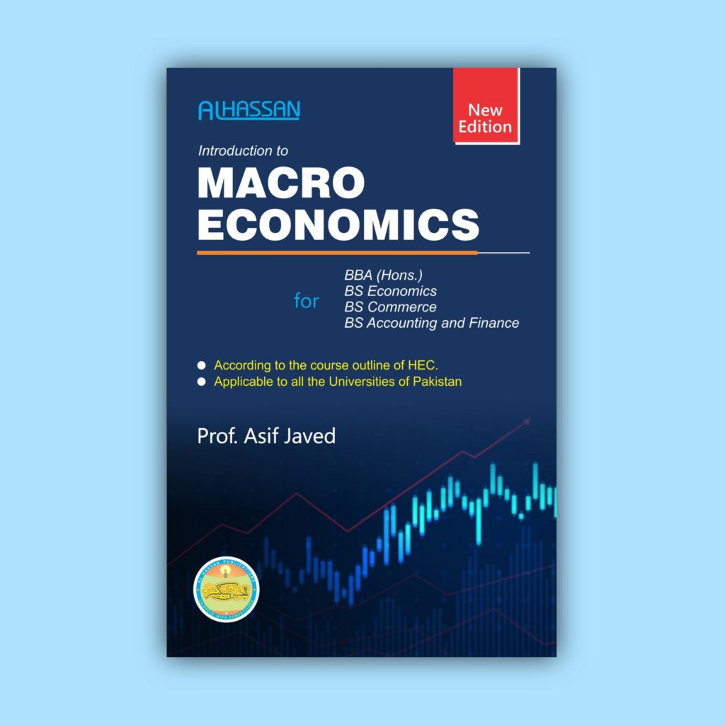 Introduction to Macroeconomics | Al-Hassan Publications